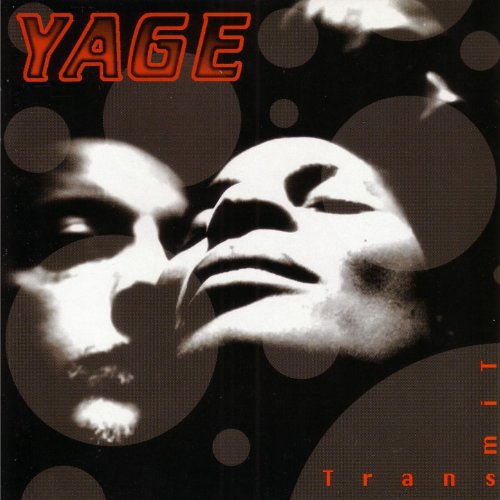 Play Transmit by Yage on Amazon Music
