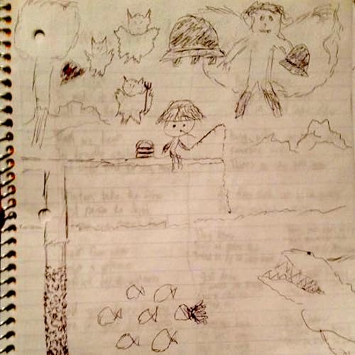 Amazon.com: It Won't Feel The Same Tomorrow (4th LP Folk Demo ...