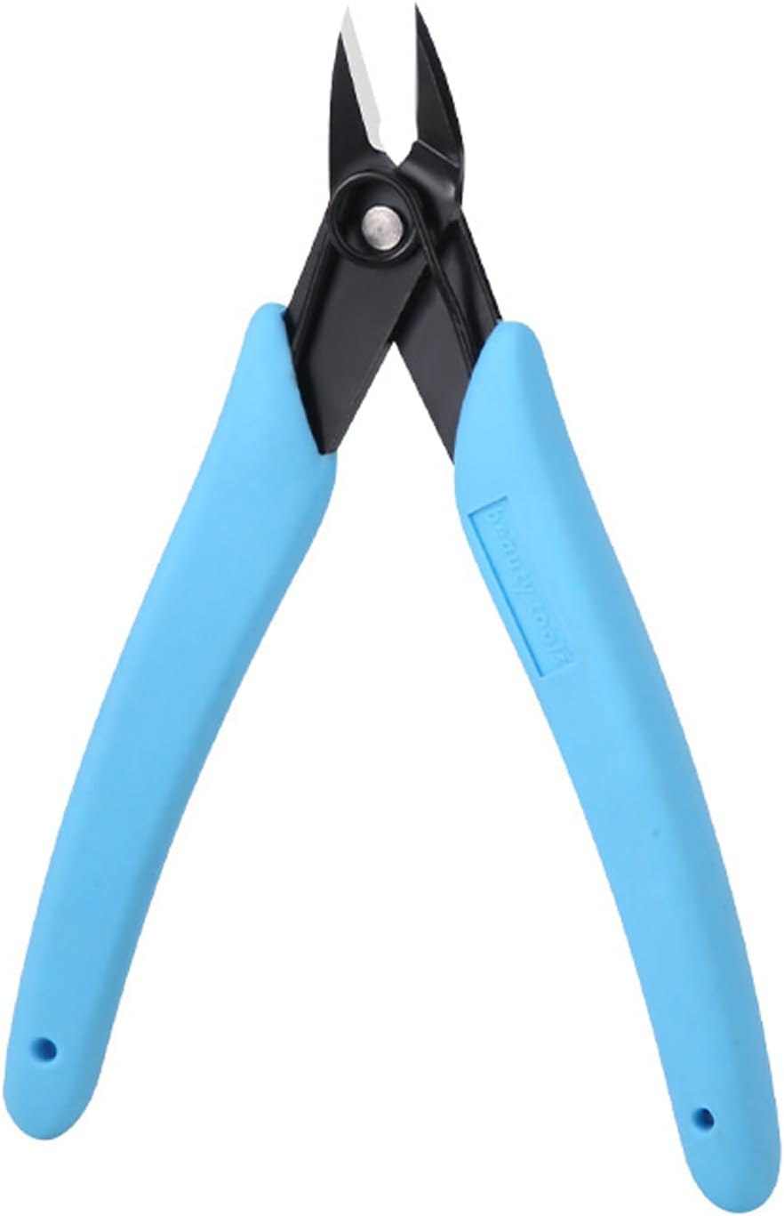 PRECISION MICRO WIRE CUTTERS / NIPPERS 5" Micro nipper : Amazon.co.uk ...