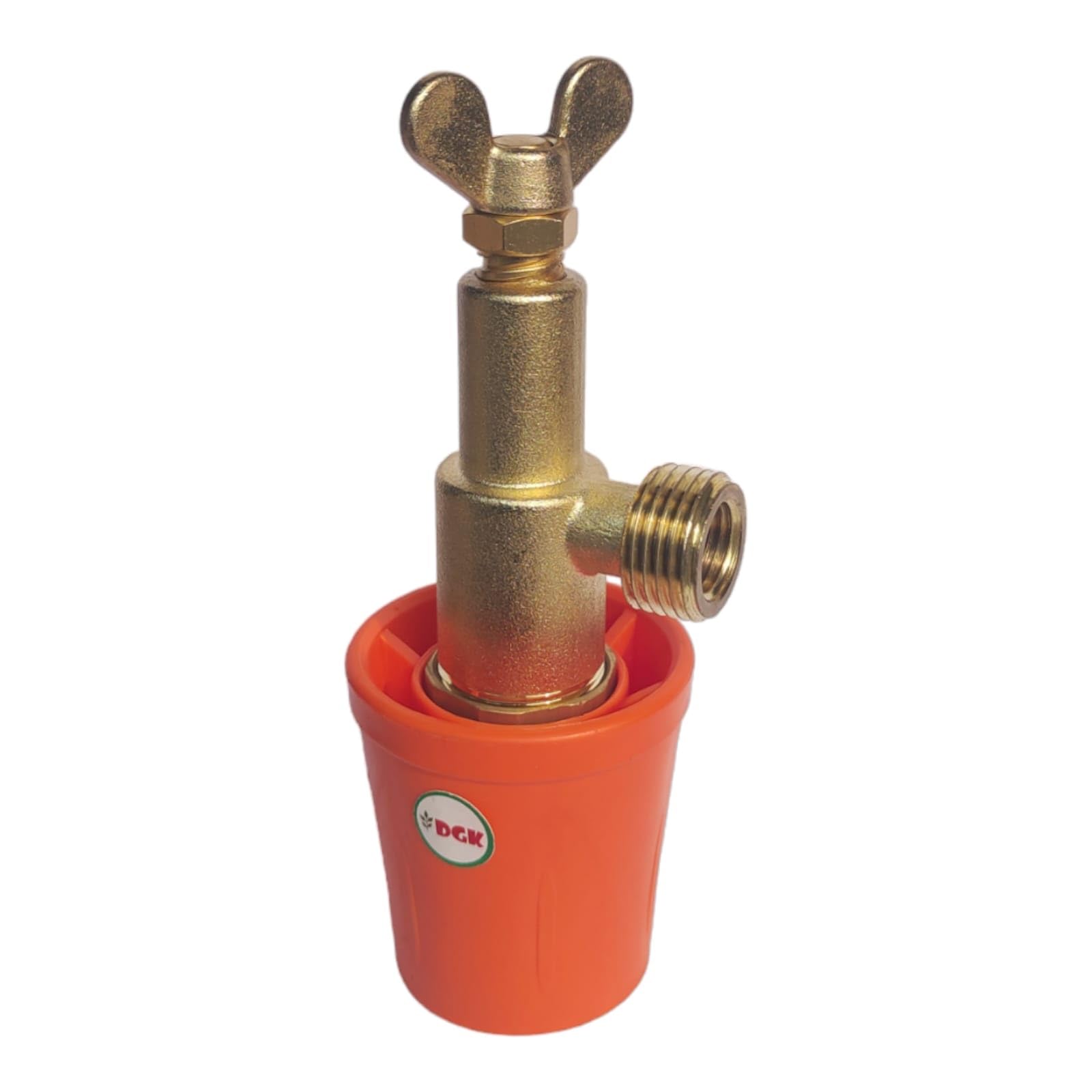 Dgk High Performance 61mm Ceramic Turbine Nozzle For Turbine Spray ...