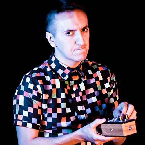 Spiele Hard Look von Basic Printer auf Amazon Music ab