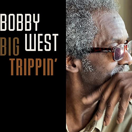 Play Big Trippin by Bobby West on Amazon Music