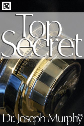 The Top Secret eBook : Murphy, Joseph, Boyer, Herminia , Brooks, Wade ...