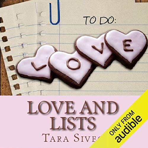 Amazon.com: Love and Lists (Audible Audio Edition): Tara Sivec, James ...