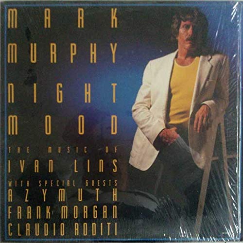 Night Mood : Mark Murphy: Amazon.es: CD y vinilos}