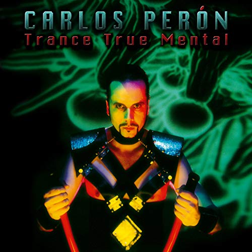 Play Trance True Mental by Carlos Perón on Amazon Music
