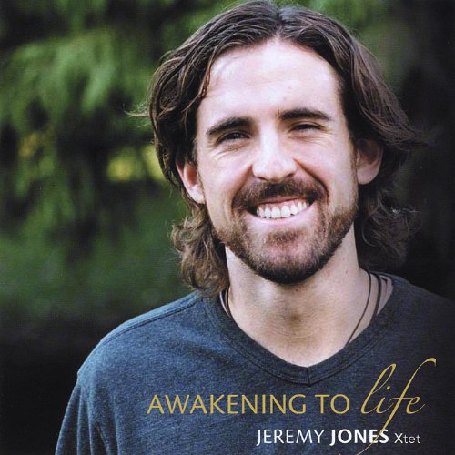 Amazon.com: Awakening to Life : Jeremy Jones Xtet: Digital Music