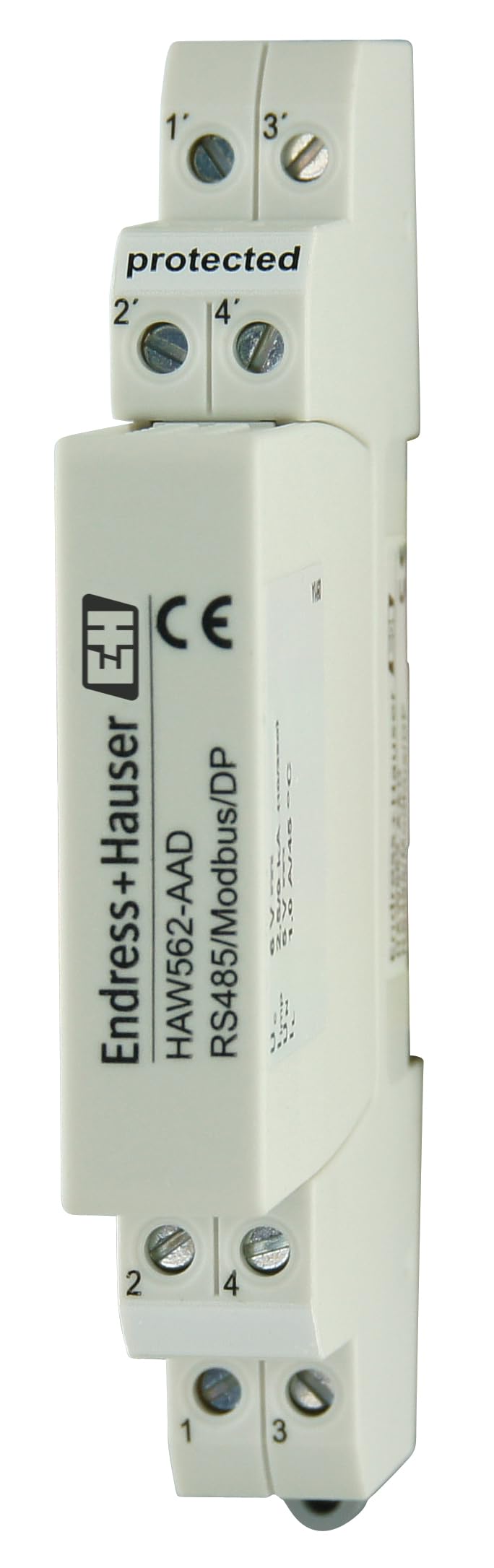 Buy Surge Arrester HAW562-AAD Communication RS485, Modbus PROFIBUS DP ...