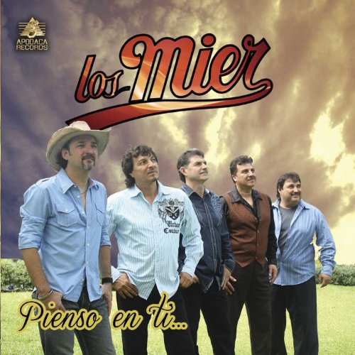 Play Pienso en Ti by Los Mier on Amazon Music
