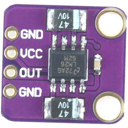 OROOBA® 3X(LM2662 Switched Capacitor Negative Voltage Converter Module ...