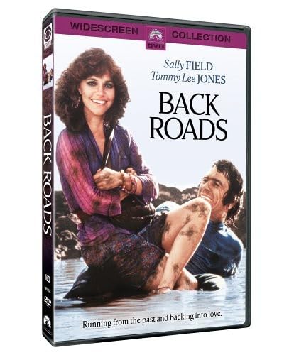 Amazon.com: Back Roads : Tommy Lee Jones, Sally Field, Martin Ritt ...