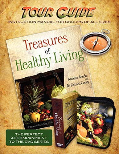 The Biblical Nutritionist - Approved!'s Amazon Page