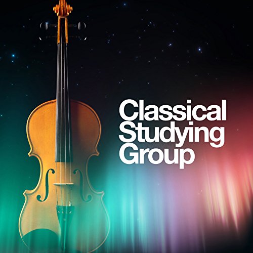 Amazon.com: Classical Studying Group : Studying Music Group: Digital Music