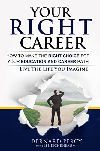 Your Right Career eBook : Percy, Bernard: Amazon.co.uk: Kindle Store