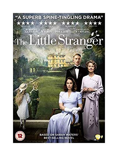 Amazon.com: The Little Stranger DVD [2018] : Movies & TV