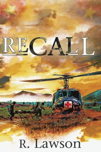 Amazon.com: Recall: 9780989891653: Lawson, R.: Books