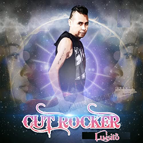 Écouter Luisito par Cut Rocker sur Amazon Music Unlimited
