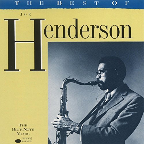 The Best Of Joe Henderson : Joe Henderson: Amazon.fr: Téléchargement de ...