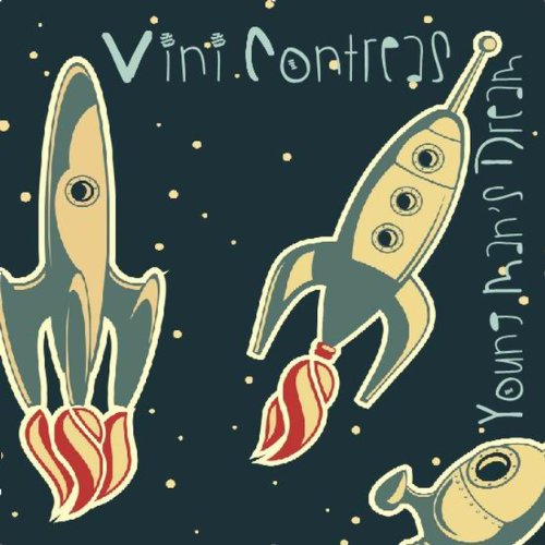 Play Young Man's Dream by Vini Contreas on Amazon Music