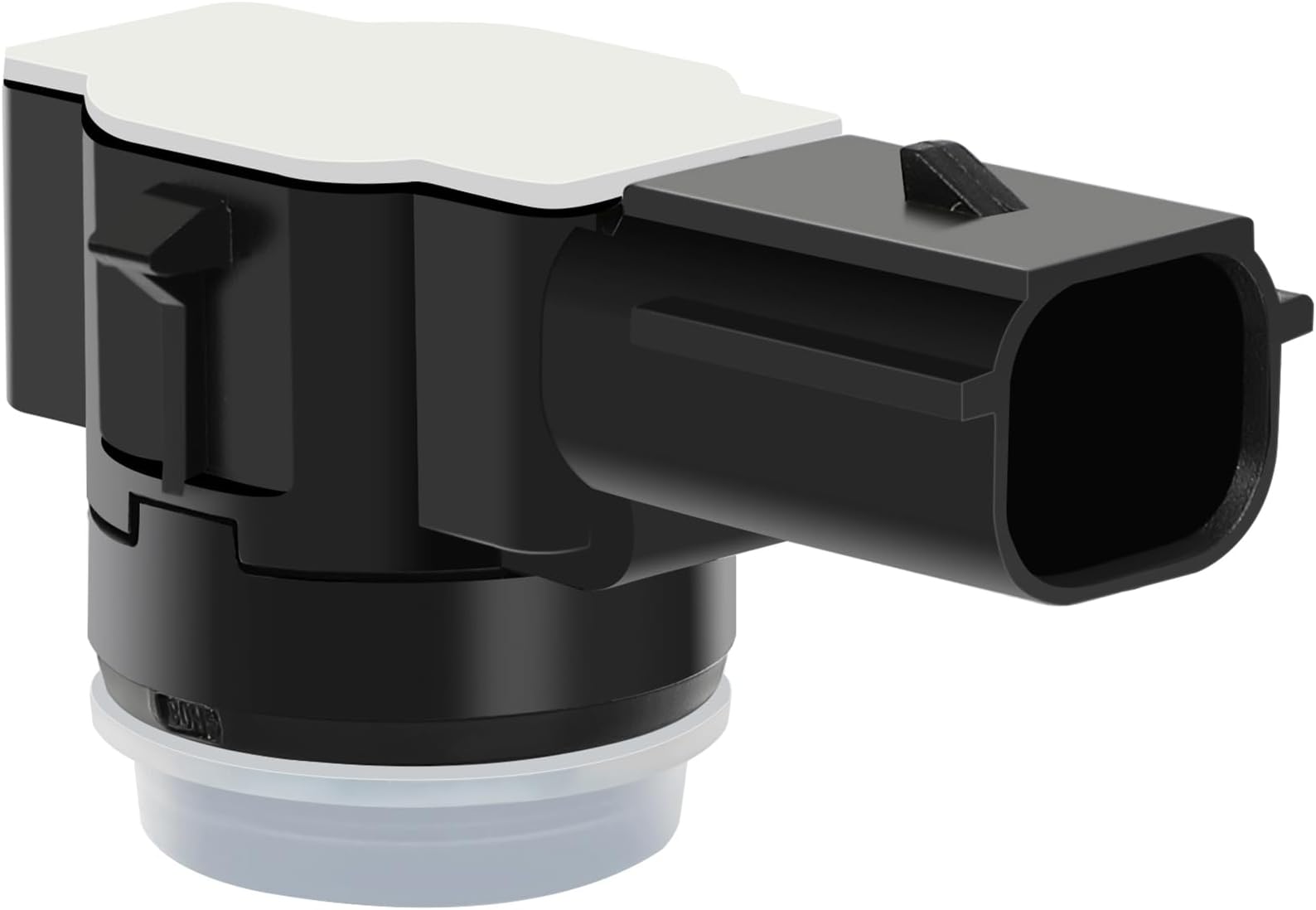 Amazon.com: 4PCS Reverse Backup Park Sensor 15239247 25961317 25961321 ...