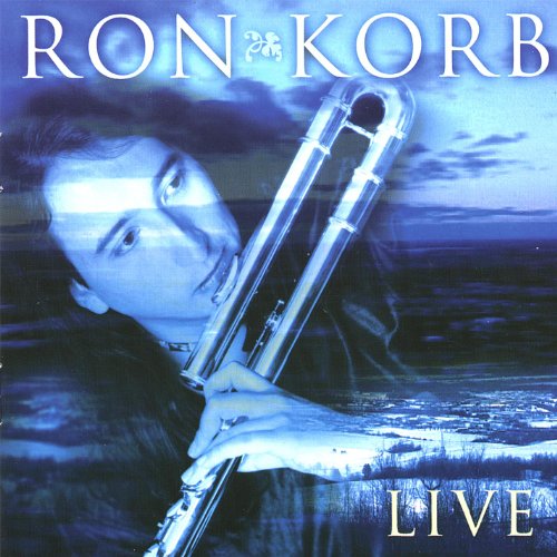 Amazon MusicでRon KorbのRon Korb Liveを再生する