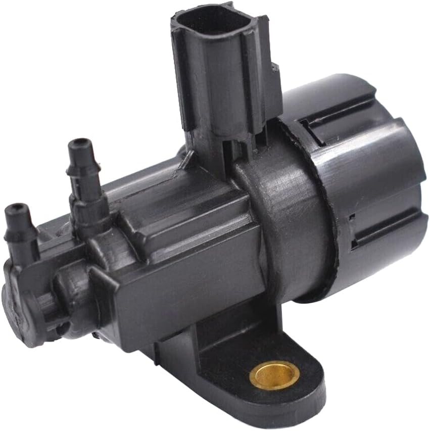 Amazon.com: WVE by NTK 2F1144 EGR Valve Control Solenoid, 1 Pack ...