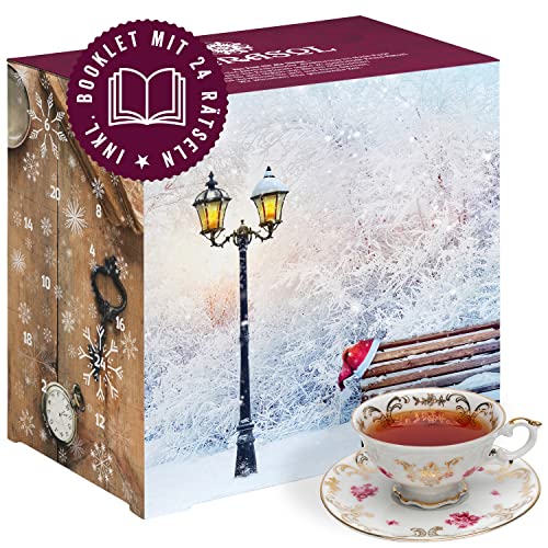 Corasol Adventskalender – Die 15 besten Produkte im Vergleich ...