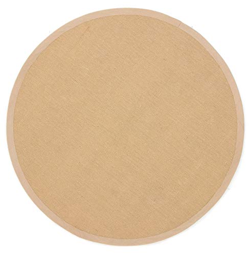 Sisalteppich Rund – Die 15 besten Produkte im Vergleich ...