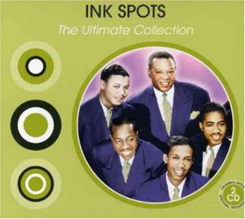 Ink Spots - Ultimate Collection - Amazon.com Music