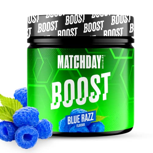 Booster Sport – Die 16 besten Produkte im Vergleich - vitafit-academy.de