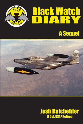 Black Watch Diary, A Sequel: Josh Batchelder: 9781934216569: Amazon.com ...