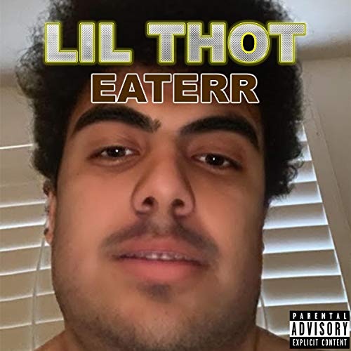 Play Eaterr by Lil Thot on Amazon Music Unlimited