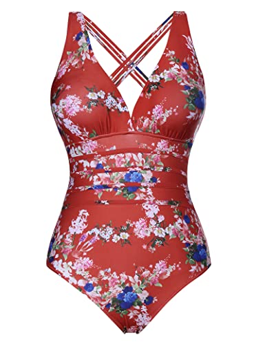 Amazon.co.uk Best Sellers: The most popular items in Women's Monokinis