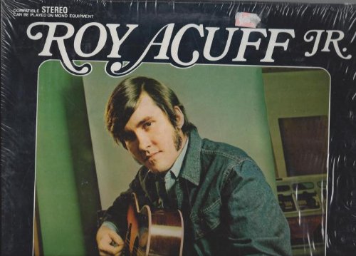 Amazon.com: roy acuff jr. (HICKORY 150- LP vinyl record): CDs & Vinyl