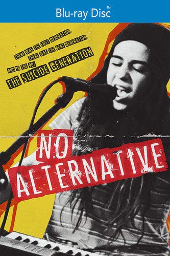 No Alternative [Edizione: Stati Uniti] [Italia] [Blu-ray]: Amazon.es ...