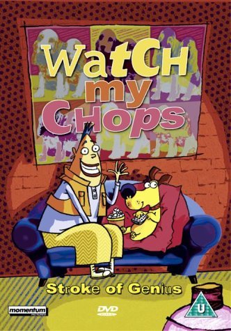 Watch My Chops [Edizione: Regno Unito]: Amazon.it: Film e TV