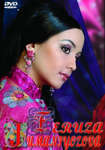 Amazon.com: Feruza Jumaniyozova : Feruza Jumaniyozova: Movies & TV