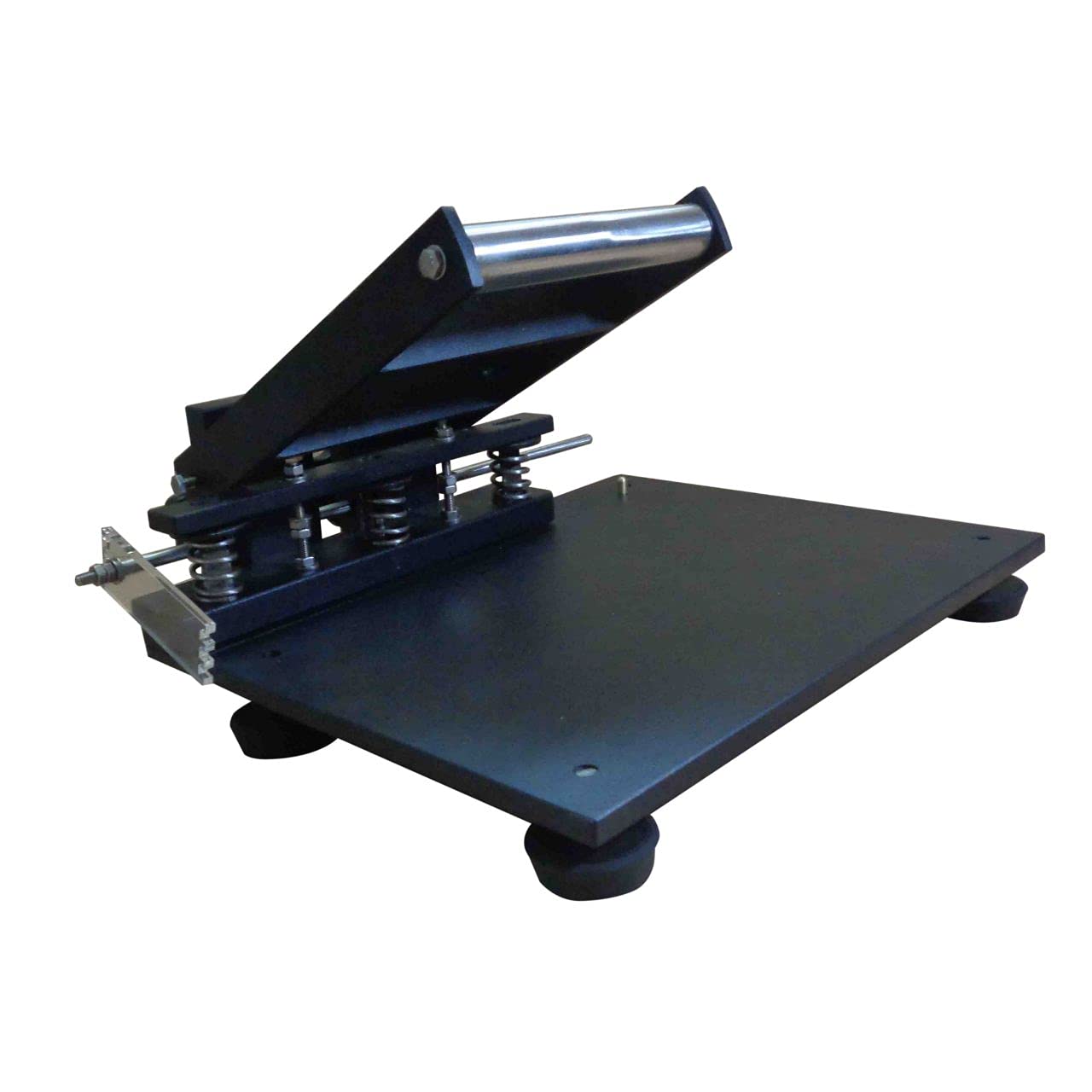 Heavy Duty Punching Machine Acme 6 Paper Punch : Amazon.in: Office Products