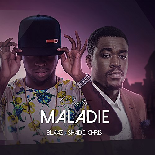 Amazon.co.jp: C' koi ta maladie? : Blaaz: デジタルミュージック