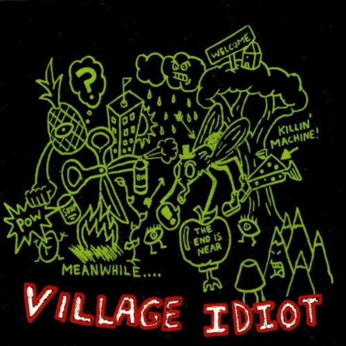 Amazon.com: Village Idiot : Village Idiot: Digital Music
