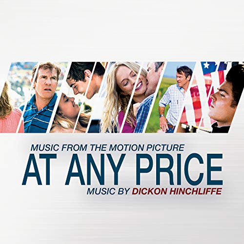 Play At Any Price (Original Motion Picture Soundtrack) by Dickon ...