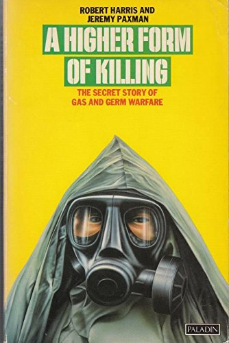 Amazon.co.jp: Higher Form of Killing: Secret Story of Gas and Germ ...