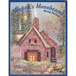 Mickey's Moonbeams: Mickey Theobald: 9781573770026: Amazon.com: Books
