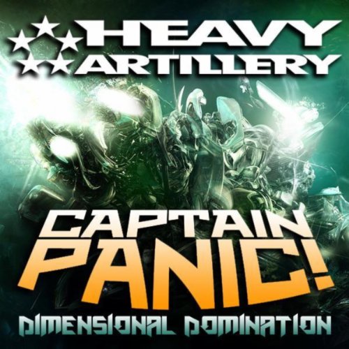 Play Dimensional Domination by Captain Panic! on Amazon Music