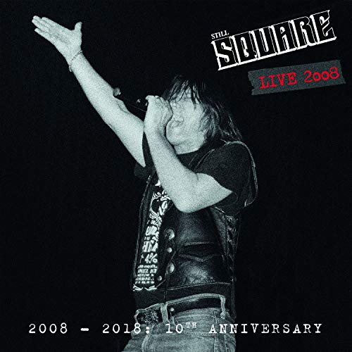 Play 2008 - 2018: 10th Anniversary by Still Square on Amazon Music