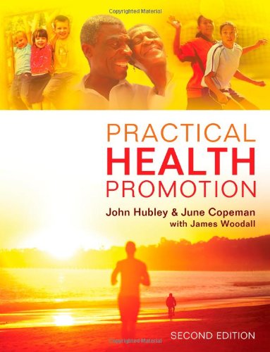 Buy Practical Health Promotion Book Online at Low Prices in India ...
