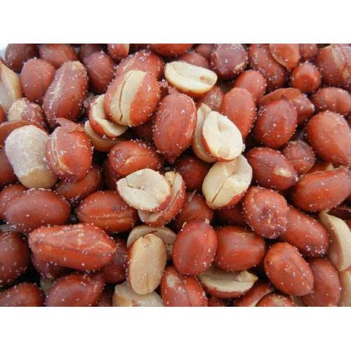 Agora Roasted Salted Peanut Gujrat Special (Moongfali Dana Namkeen ...