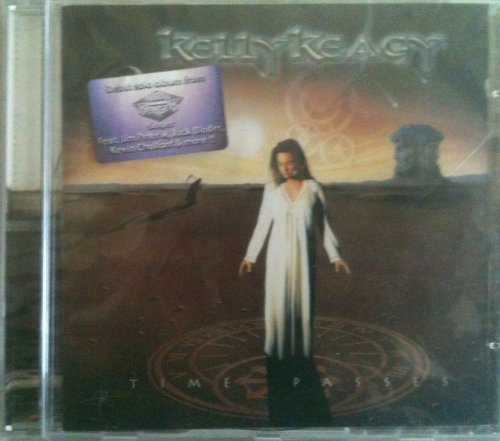 Kelly Keagy - Time Passes - Amazon.com Music