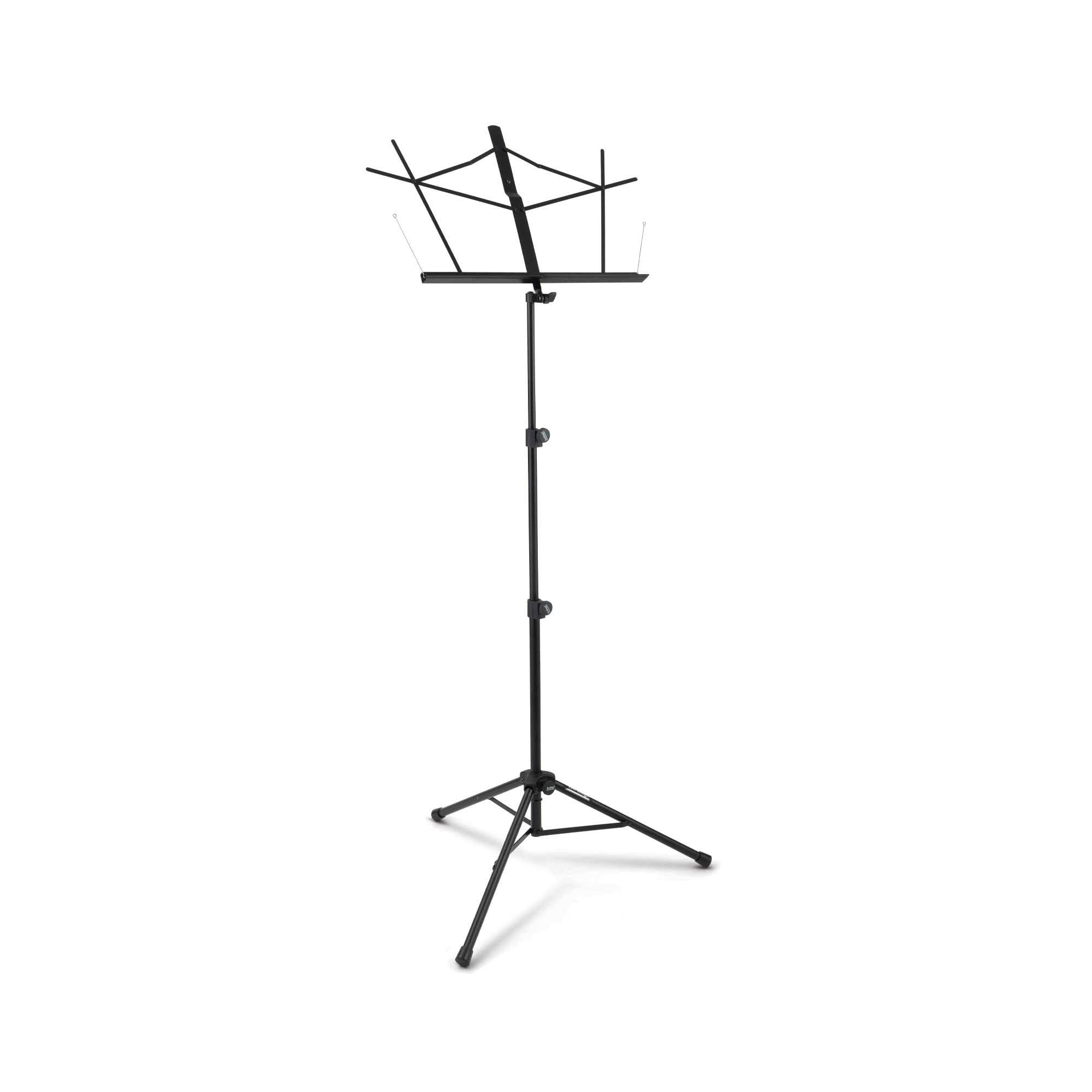 Amazon.com: On-Stage SM7222BB Tripod-Base Sheet Music Stand with Bag ...