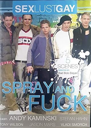 Amazon.co.jp: Sex MOVIE DVD Spray and fuck SEX LUST GAY slg012 [DVD] : DVD